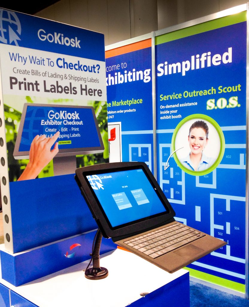 Creating Successful Events Through Hands-On Exhibitor Support | AGS ...